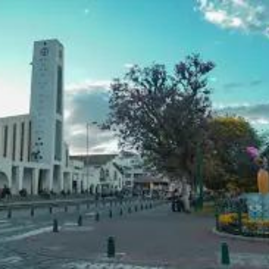 Tumbaco - Propiedades En Quito